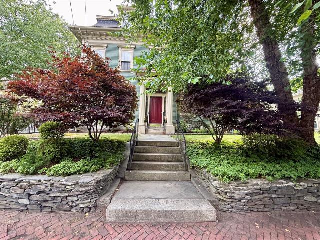 367 Benefit Street 1