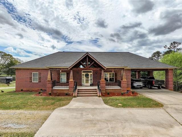 367 Big Pond Rd, Taylorsville, GA 30178 | MLS #7748