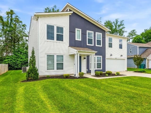 367 Birchwood Drive