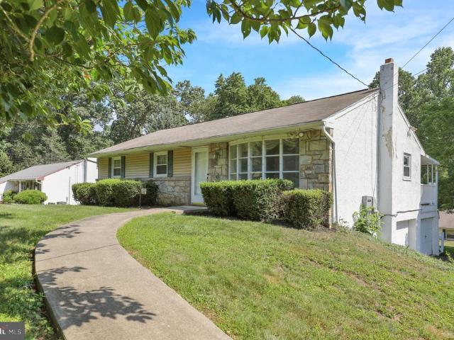 367 Bishop Road