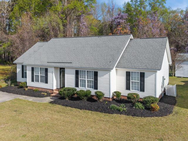 367 Branchwood Drive