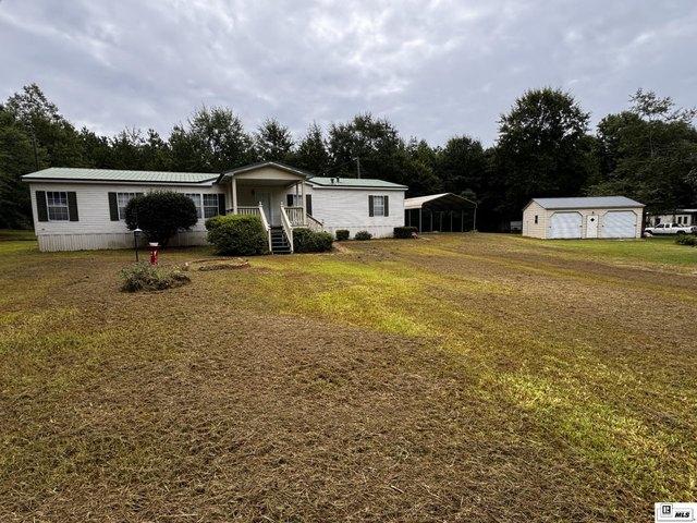 367 Gahagan Rd, Simsboro, LA 71275
