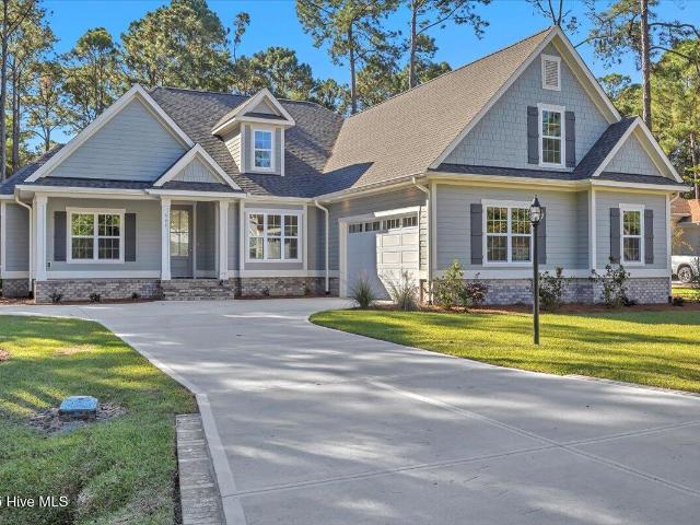 367 Genoe's Point Rd SW, Supply, NC 28462 | MLS #100505 | Compass