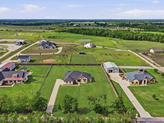 367 George Rd, Howe, TX 75459