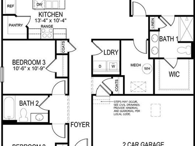 367 Gleneagles Drive