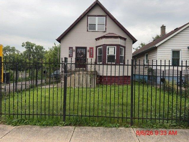 367 E 116th St, Chicago, IL 60628