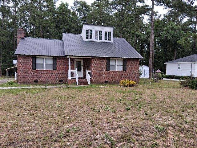 367 Emerald St, Walterboro, SC 29488