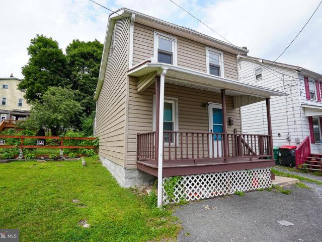 367 East Alley N