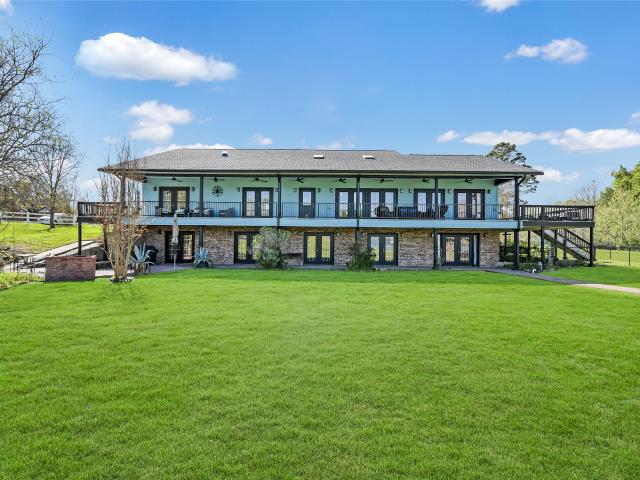 367 Fawn Rd, Livingston, TX 77351 | MLS #92301