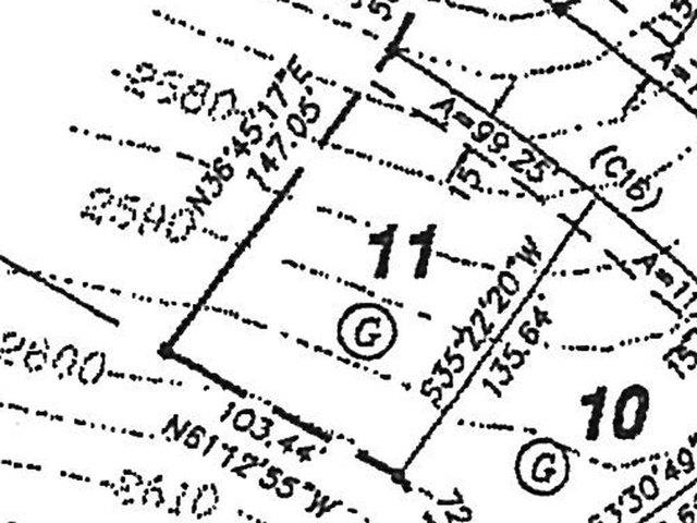 367 Far Country Dr Lot 11, Daniels, WV 25832