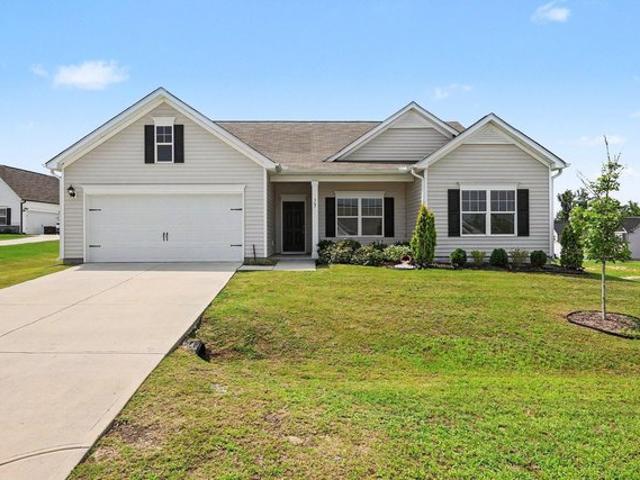 367 Fenella Dr, Four Oaks, NC 27524