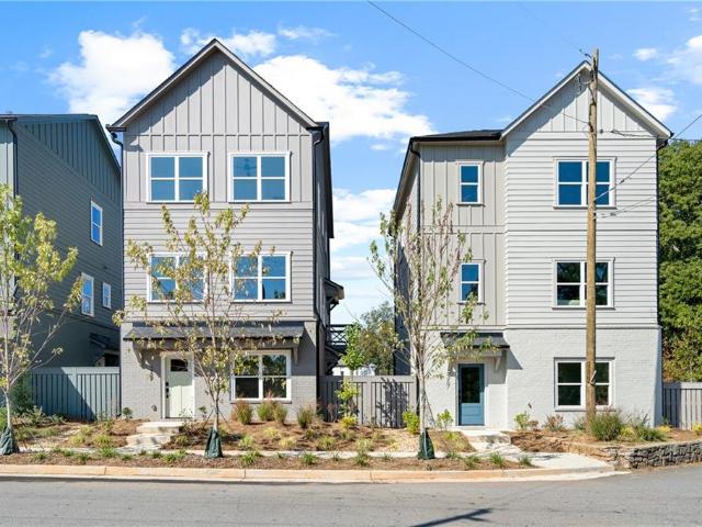 367 King's Landing, Atlanta, GA 30354 | MLS #7703