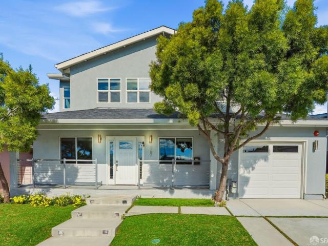 367 Heather Way, South San Francisco, CA 94080 | MLS #426102 | Compass