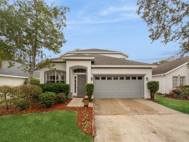 367 Hickory Springs Pl, Debary, FL 32713