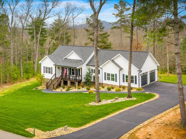 367 Highpoint Trail