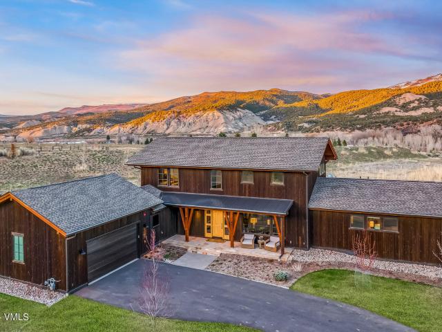 367 Hunters View Ln, Eagle, CO 81631 | MLS #1013
