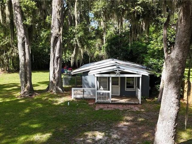 367 Jerico Dr, Midway, GA 31320