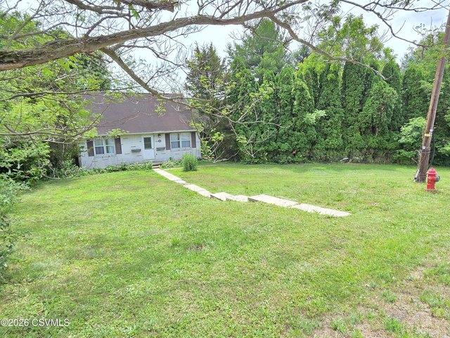 367 Montour Rd, Elysburg, PA 17824