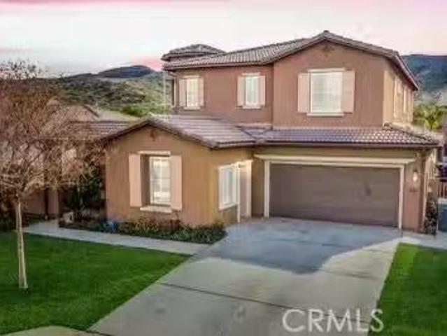 367 Monument, Perris, CA 92570 MLS RS24245323