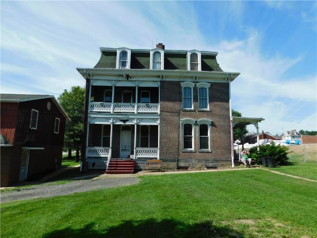 367 Morgantown Street
