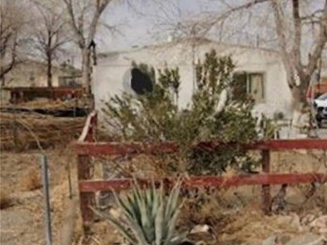367 Macfarland Ave, Indian Springs, NV 89018