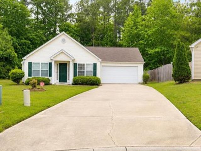 367 Marshdeer Way, Columbia, SC 29229