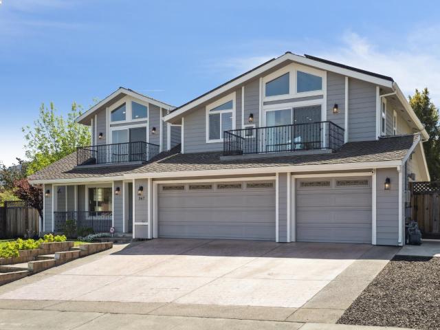 367 Mt Washington Way