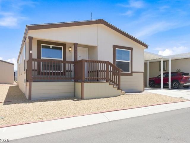 367 Myrtle Beach St, Pahrump, NV 89048