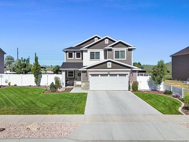 367 N 800 W, Brigham City, UT 84302