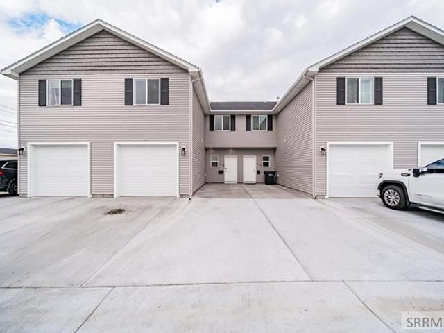 367 N Fanning Ave, Idaho Falls, ID 83401