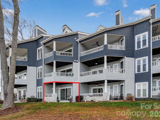 367 Northwest Dr, Davidson, NC 28036 | MLS #4344