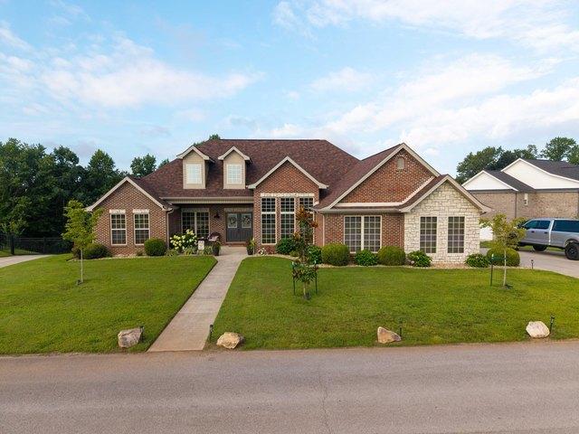 367 Natures Valley Dr, Somerset, KY 42503