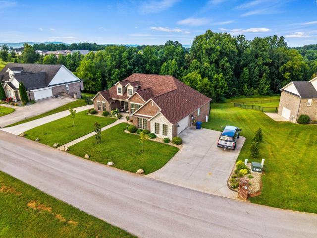 367 Natures Valley Drive