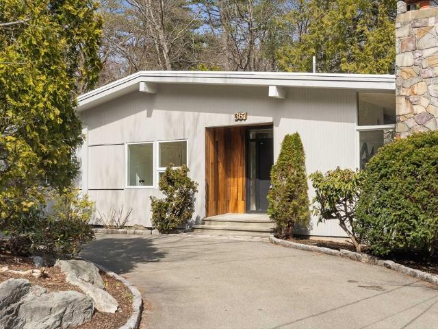 367 Newton St, Brookline, MA 02467 | MLS #73494 | Compass