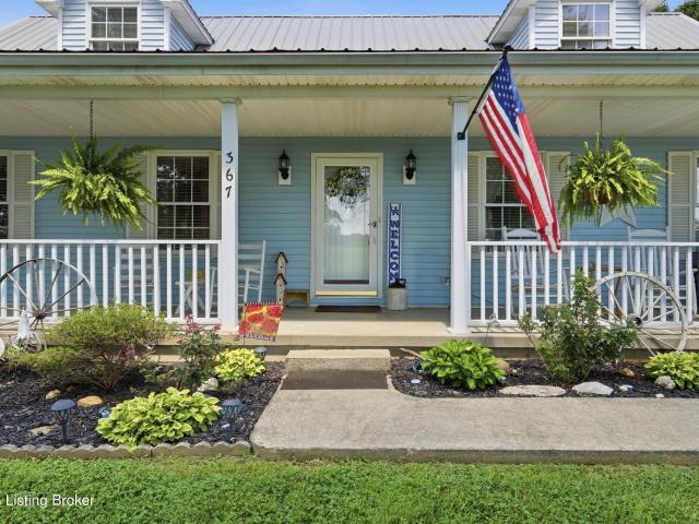 367 S Black Branch Rd