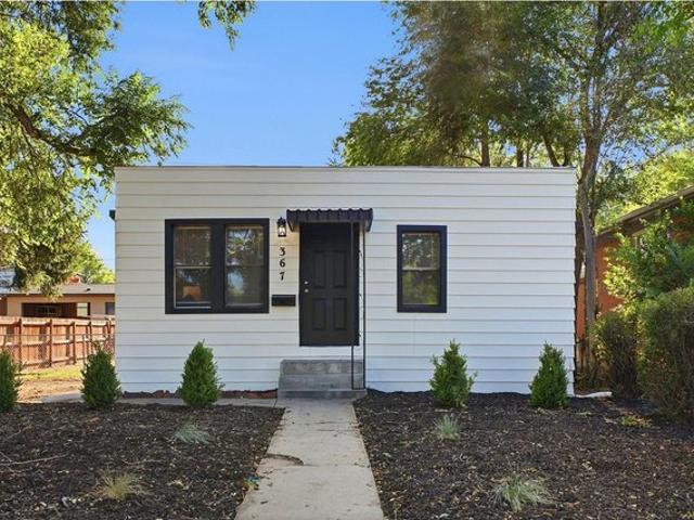 367 S Jasmine St, Denver, CO 80224