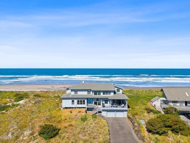 367 Salishan Dr, Gleneden Beach, OR 97388