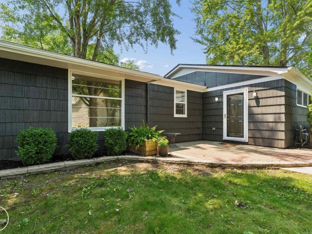 367 Sherwood Lane