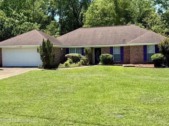 367 Siwell Meadows Dr, Byram, MS 39272