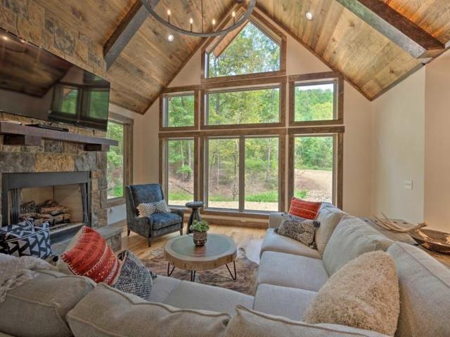 367 Split Creek Lane