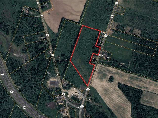 367 State Route 264, Phoenix, NY 13135 | MLS #S1536