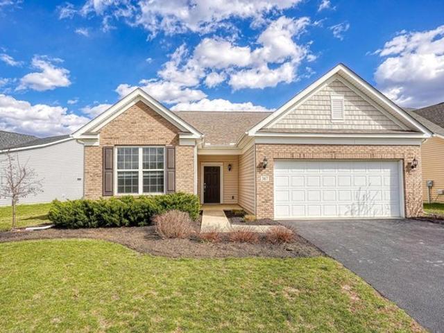 367 Stone Quarry Dr, Delaware, OH 43015