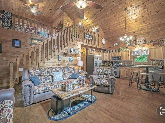 367 Sunrise Valley Road