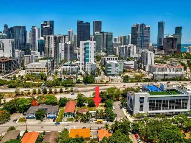 367 SW 11TH ST, MIAMI, FL 33130 Vacant Land For Sale MLS# A11.