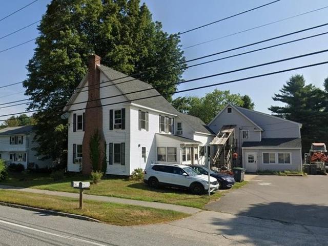 367 Pembroke St, Pembroke, NH 03275