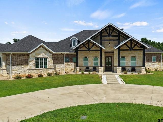 367 Private Road 54166, Pittsburg, TX 75686