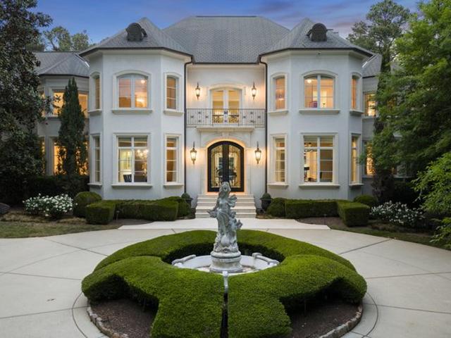 367 Royal Sunset Dr, Durham, NC 27713