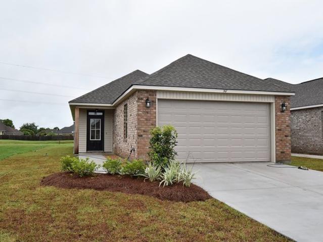 367 River Mill Dr, Brusly, LA 70719