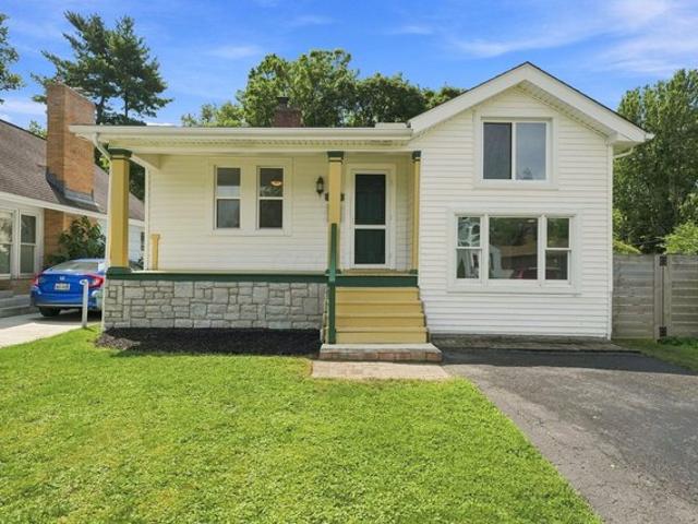 367 W Kanawha Ave, Columbus, OH 43214