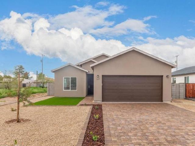 367 W Lincoln Ave, Coolidge, AZ 85128